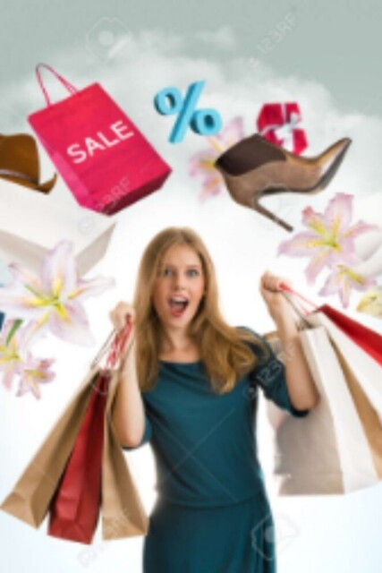 Posh Show - Poshmark